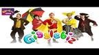 New Cbeebies Games - CBBC GamesCBBC Games